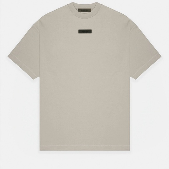 Fear of God | Shirts | Fear Of God Essentials Seal Tshirt | Poshmark